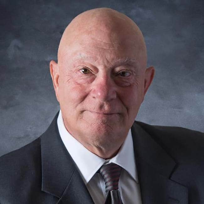 A Tribute to the Godfather of PMEXPO: Walt Donaldson | Donaldson