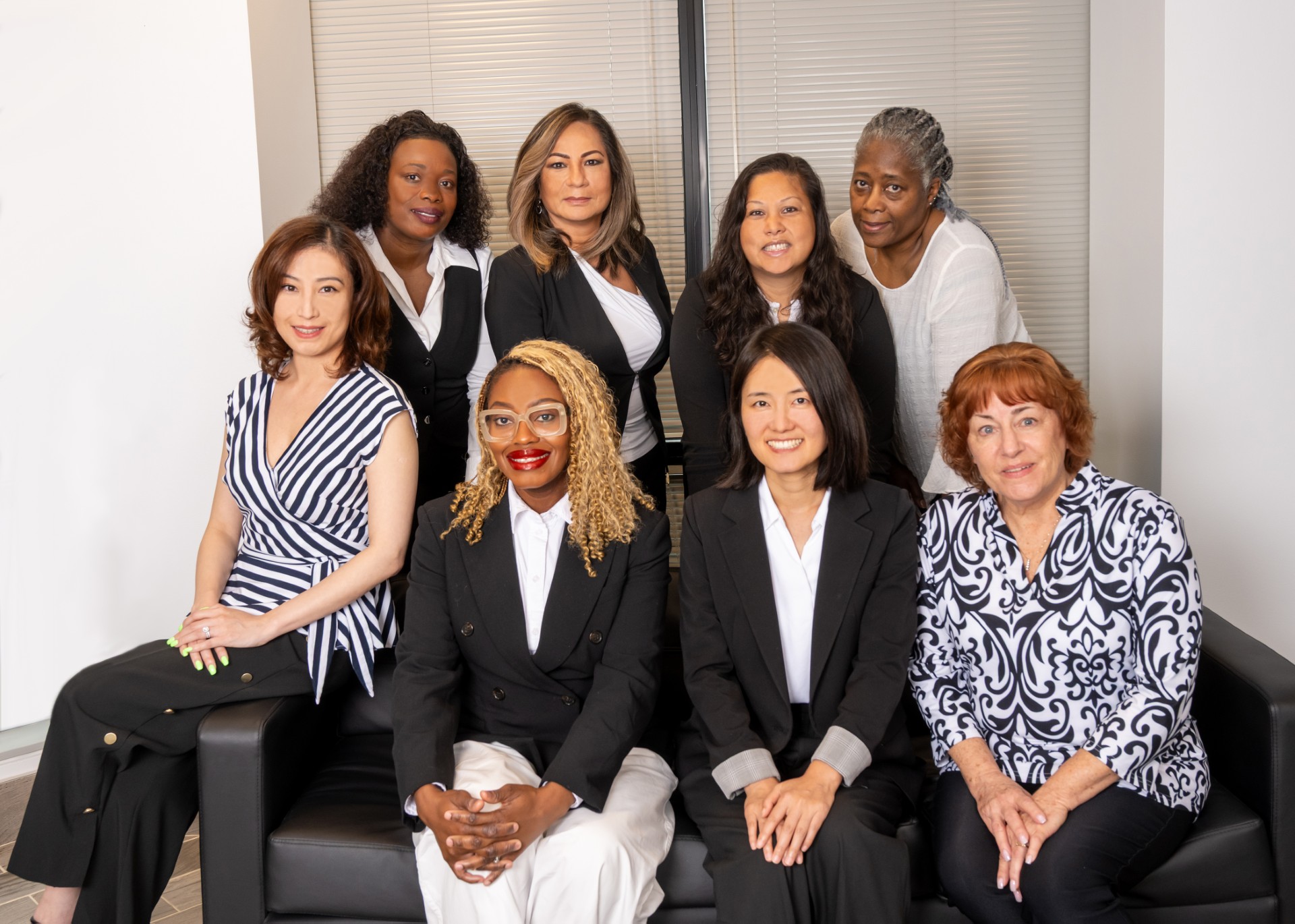 Department Spotlight: Meet Donaldson’s Financial Management ...